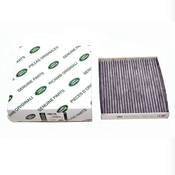 Фильтр салонный для Land Rover LR036369 Range Rover купить на OZON по ...