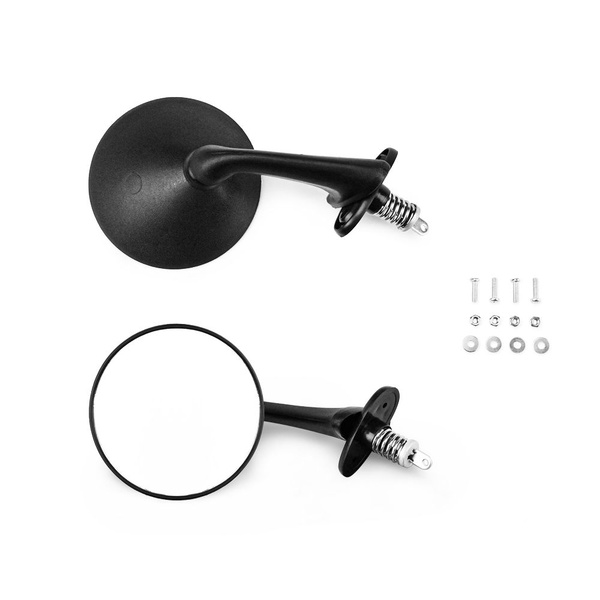 Комплект зеркал заднего вида , Sledex купить на OZON по низкой цене ...