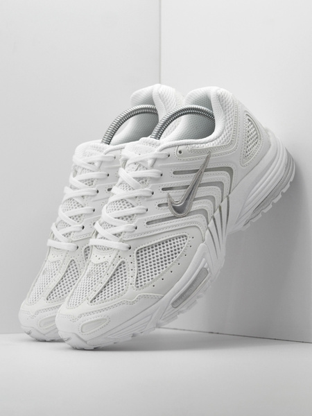 Кроссовки Мужской, Женский Nike Текстиль, EVA Фитнес, Туризм, размер 43 R (средняя) На любой ...