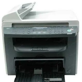 МФУ Лазерное бу МФУ canon i-sensys MF4150 с двухсторонней печатью ...
