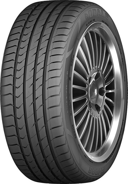 Opals FH888 Шины летние 245/45 R18 100Y (2323416673)