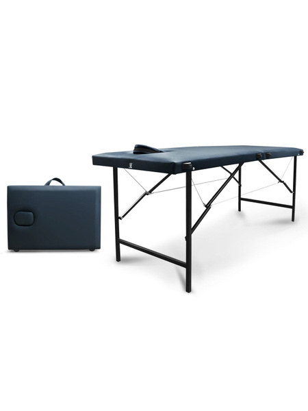 Вопросы и ответы о Массажный стол складной, кушетка косметологическая BOR_NEO , серый – OZON ...