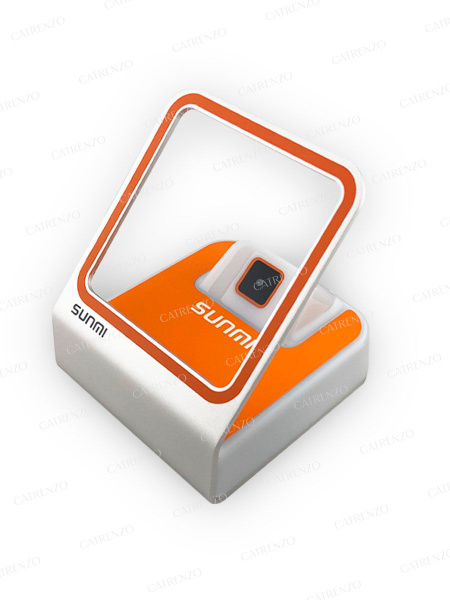 SUNMI NS010 сканер штрихкодов купить на OZON по низкой цене (1768760005)