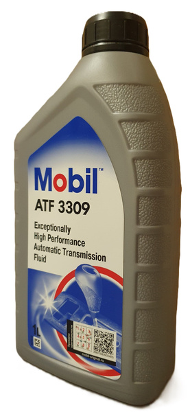 Трансмиссионное масло ATF 3309, 1 л (153519) купить c доставкой на OZON ...