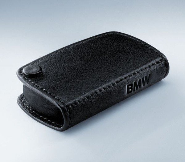 Футляр для ключей BMW E-series 51210414778 , оригинал купить на OZON по ...