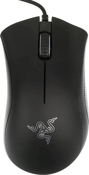 Мышь проводная Razer проводная DeathAdder 3500 (RZ01-01630100-R3R1) , черный,RZ01-01630100-R3R1 ...