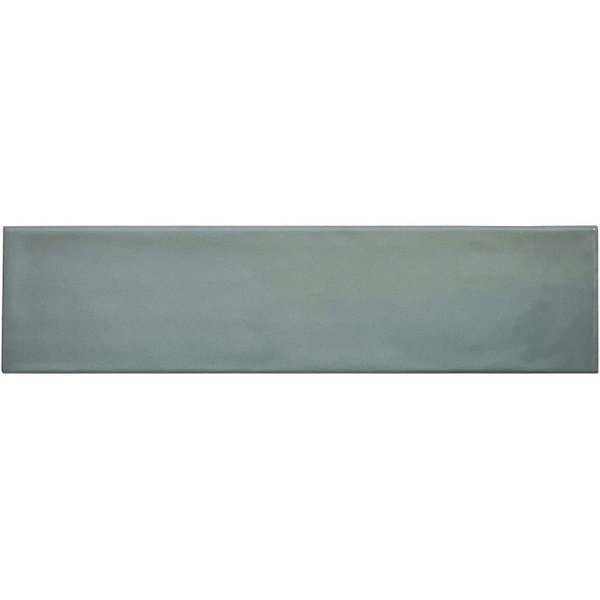 Decocer Плитка LIGURIA GREEN 7.5x30 купить на OZON по низкой цене (1865182824)