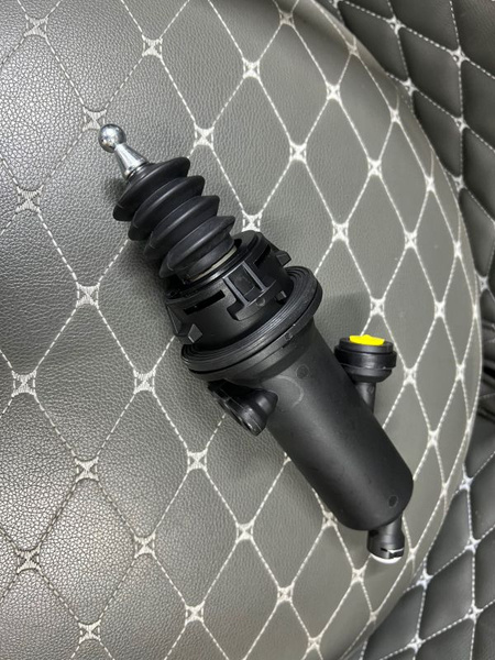 Цилиндр сцепления главный MAN TGA 81307156152 купить на OZON по низкой ...