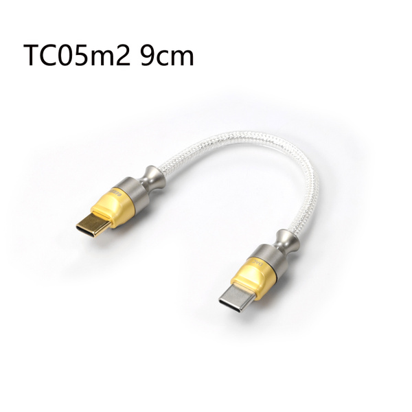 DDHiFi TC05 м2 односторонний отг декодирующий кабель данных с ...