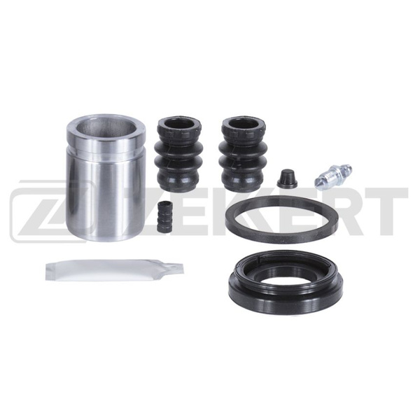 Ремкомплект тормозного суппорта задний с поршнем SsangYong Rexton II 02-, Actyon 05-, Kyron 05 ...