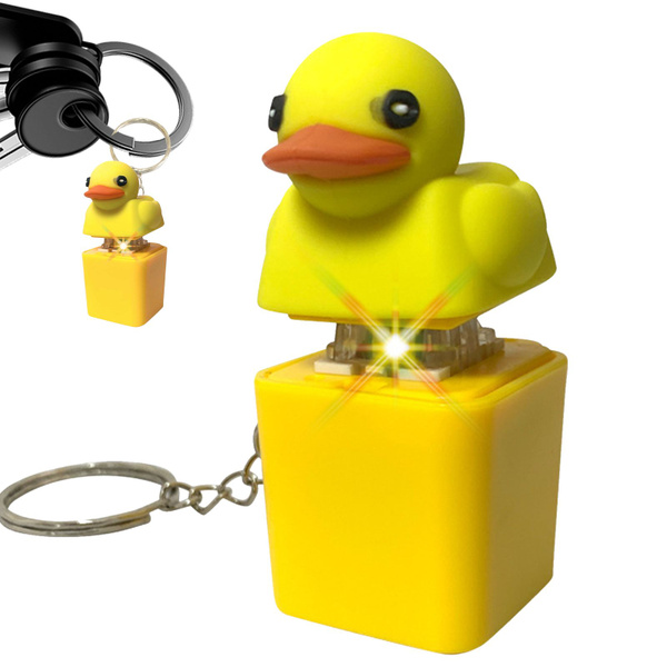 Утка клавиатура клавиш, которые крякают, Quacky Duck Fidget Toy купить ...