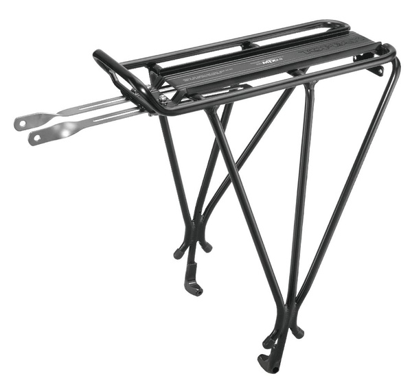 Багажник велосипедный Topeak Explorer Tubular Rack, Disc купить на OZON ...