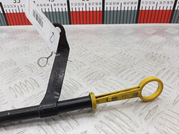 Щуп масляный / 2042975 55566674 55566674 для Opel Zafira B (с пробегом ...