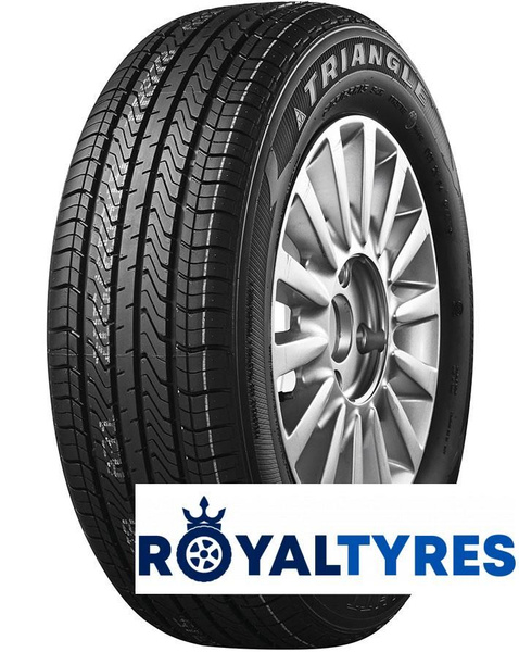 Triangle TR978 Шины летние 175/50 R15 75H (1904267657)