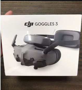 Goggles 3 Видеоочки третьего поколения купить на OZON по низкой цене ...