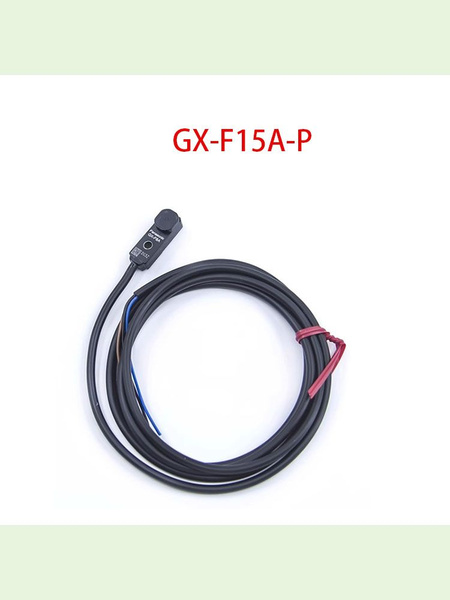 Аутентичные датчики близости GX-F8A, H8A/F8B, F12A/F12B, F15A, F6A ...