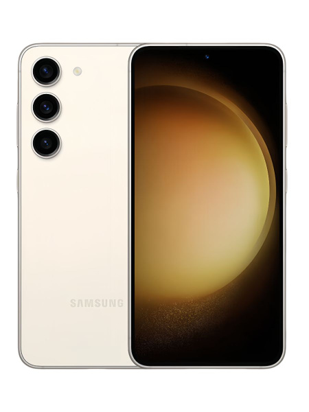 Смартфон Samsung S9110 256 ГБ 8 ГБ Бежевый OLED/AMOLED 2 SIM купить c ...