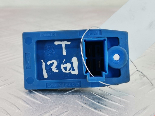 Сопротивление печки (резистор отопителя) / 1472205 XS4H-18B647-BA ...