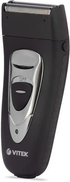 VITEK Электробритва VT-8269, черный, черный купить на OZON по низкой цене (2005230856)