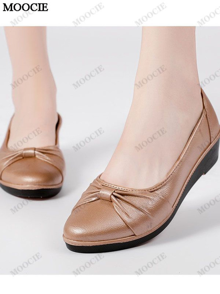 Балетки Женский MOOCIE Резина, размер 37 купить c доставкой на OZON по низкой цене (1927745672)