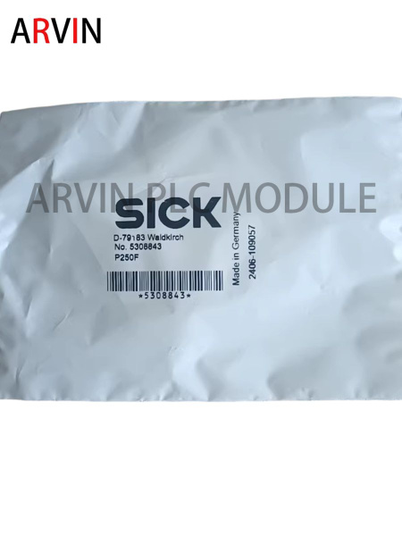 Новый оригинал Отражающая пластина SICK P250F купить на OZON по низкой ...