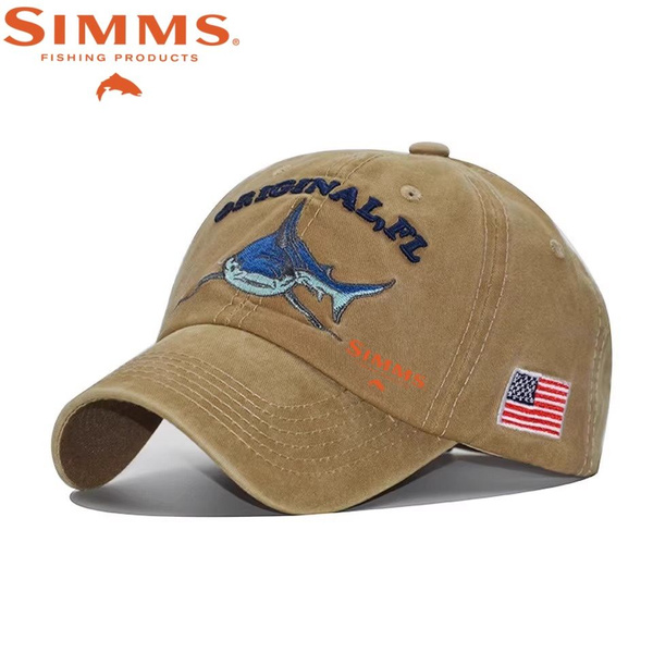 Бейсболка Simms симмс купить на OZON по низкой цене (2019165175)