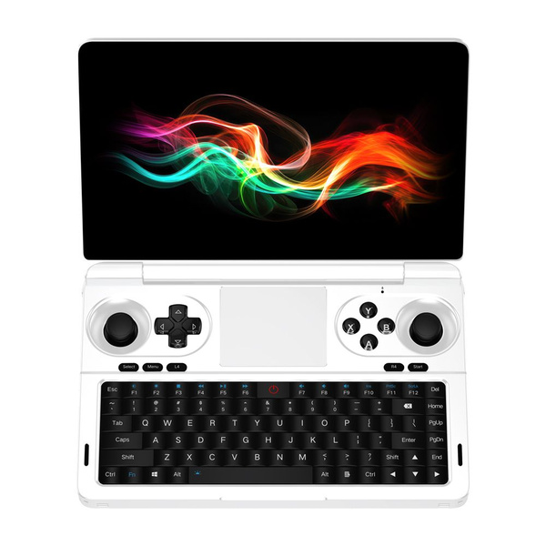 Игровой ноутбук GPD Gamepad Digital, 7, WIN MINI 2025, AMD Ryzen AI 9 ...