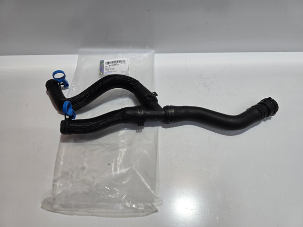 Патрубок печки (шланг выпуск) GM Круз, Орландо, Опель купить на OZON по ...