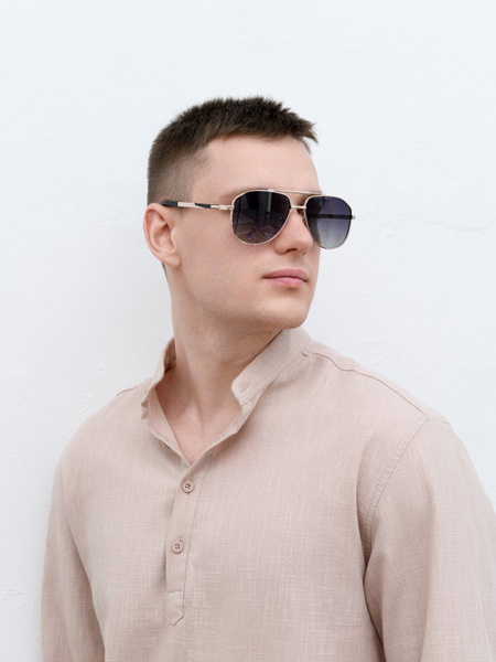 Thom Richard Очки солнцезащитные купить на OZON по низкой цене (1917302016)