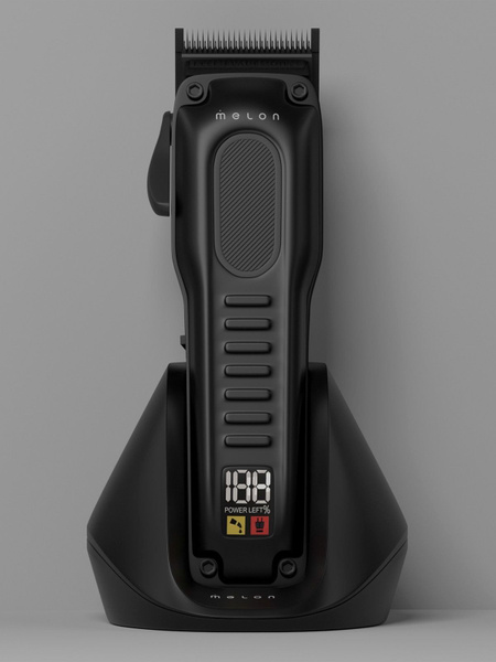 Машинка для стрижки волос профессиональная Melon Pro STRIGA 2 купить на OZON по низкой цене ...