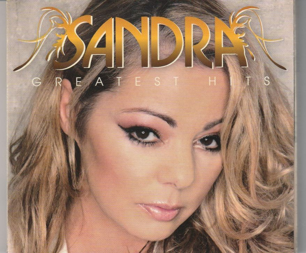Sandra - Greatest Hits (2CD Диска) купить на OZON по низкой цене ...