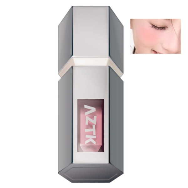 AZTK Жидкость, румянка купить на OZON по низкой цене (1976192155)