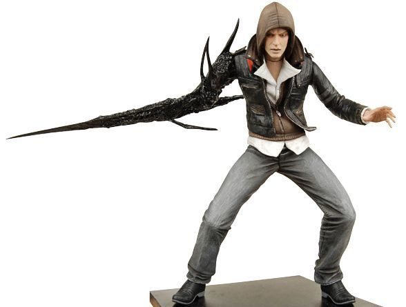 Фигурка Алекс Мерсер из игры Prototype Alex Mercer Neca купить на OZON ...