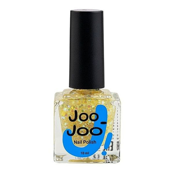 Joo-Joo Nail Polish 35 декоративный лак для ногтей 10 ml купить на OZON ...