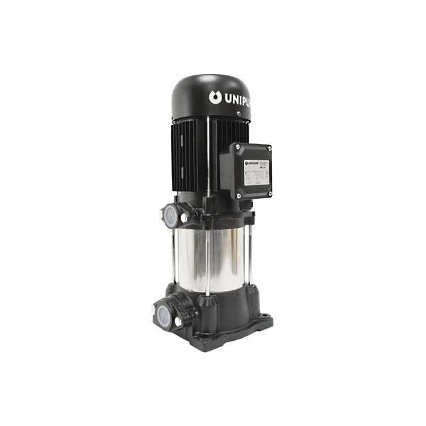 Электрический насос UNIPUMP VM 4-5 купить c доставкой на OZON по низкой цене (1964630966)