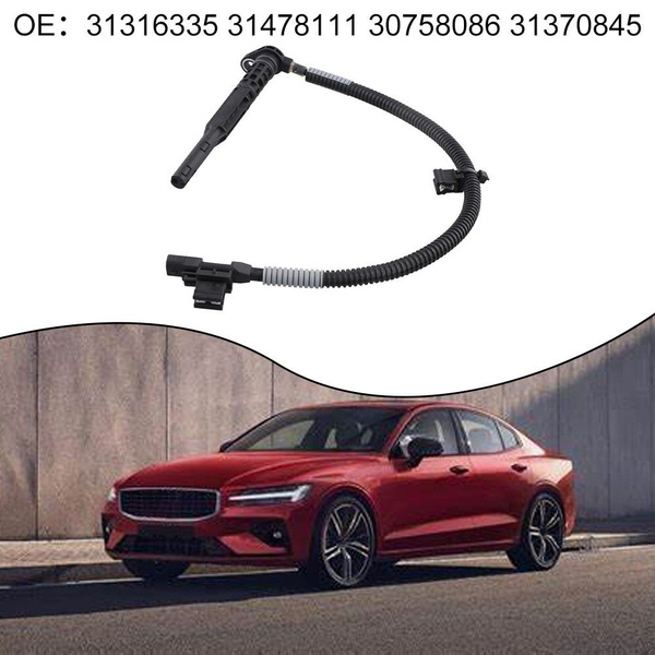 Датчик Уровня масла Датчик Масляного Поддона Volvo S60 31478111 ...