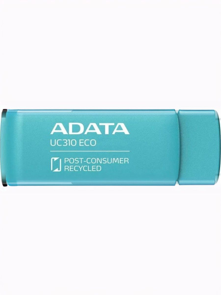 USB-флеш-накопитель ADATA UC310 64 ГБ 100, 64 купить c доставкой на ...