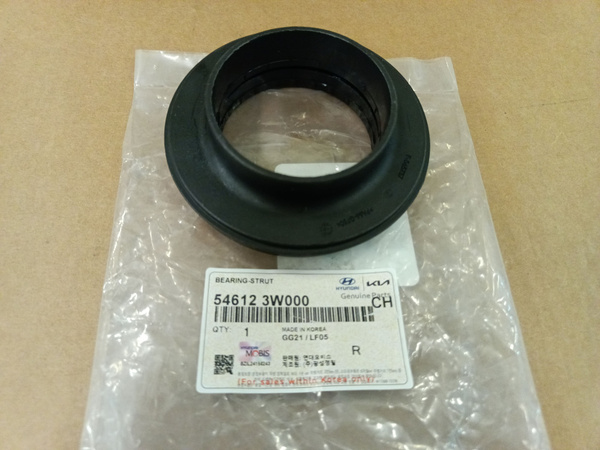 Опорный подшипник передней стойки, производитель Hyundai-KIA, цена за 1 ...