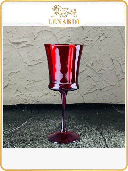 Набор бокалов LENARDI ENGLAND COLLECTION, 322 мл купить c доставкой на ...
