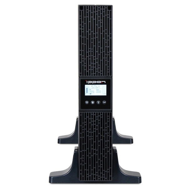 Ippon SMART WINNER II 1500 1350Вт-1500ВА, black 1192978 ИБП купить на ...