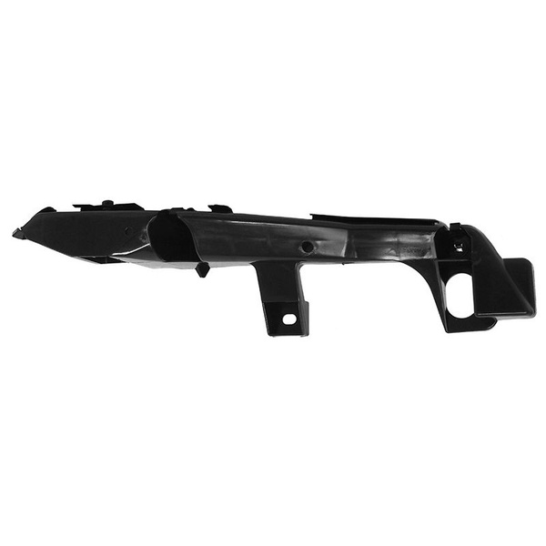 Крепление переднего бампера правое для Тойота Ленд Крузер Прадо 120 ...