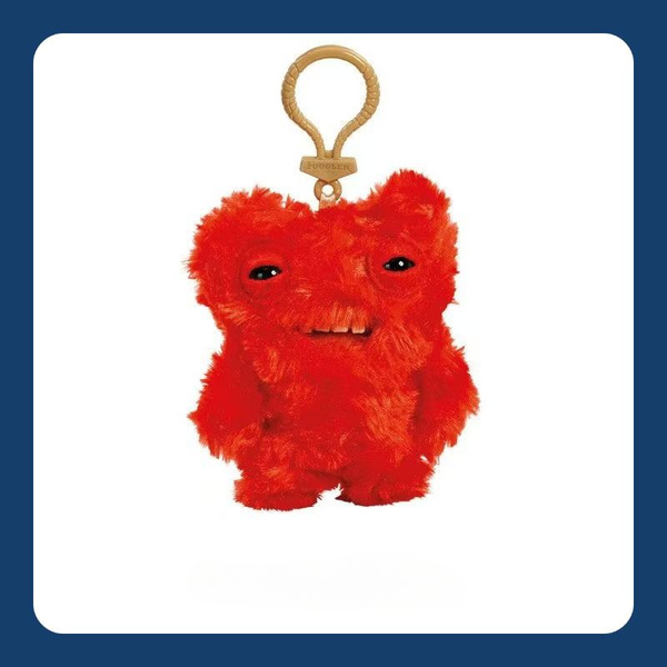 Fuggler Funny Ugly Mini Monster / Симпатичная и компактная fuggler ...