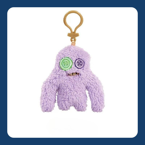 Fuggler Funny Ugly Mini Monster / Симпатичная и компактная fuggler ...