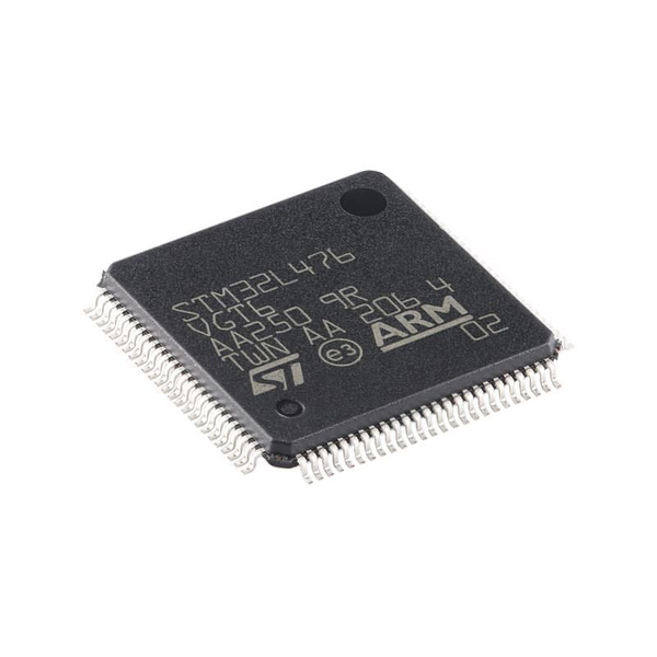 3 шт. STM32L476VGT6 LQFP-100 Микропроцессор-MCU ARM Cortex-M4 купить на OZON по низкой цене ...