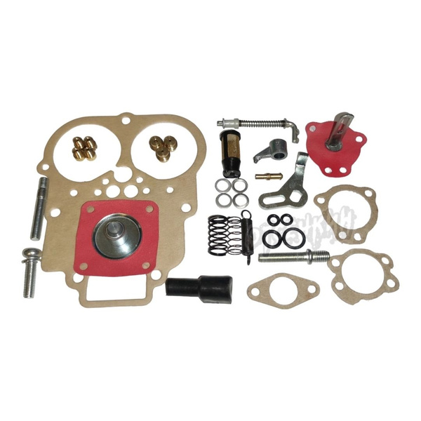 Ремкомплект карбюратора, арт. Pro Спорт для ОЗОНа (ДААЗ 2105-2107), 15 шт. купить на OZON по ...