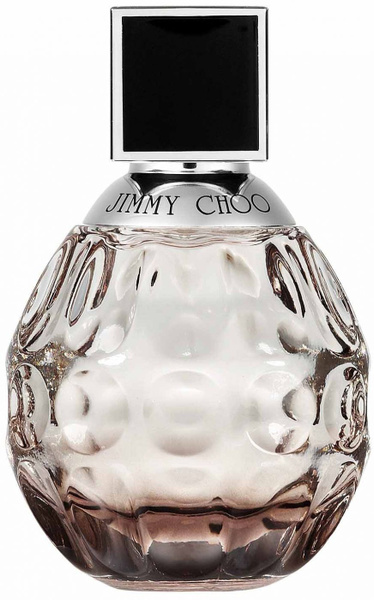 Jimmy Choo Туалетная вода CHOO lady Eau de Toilette 40 мл купить на ...