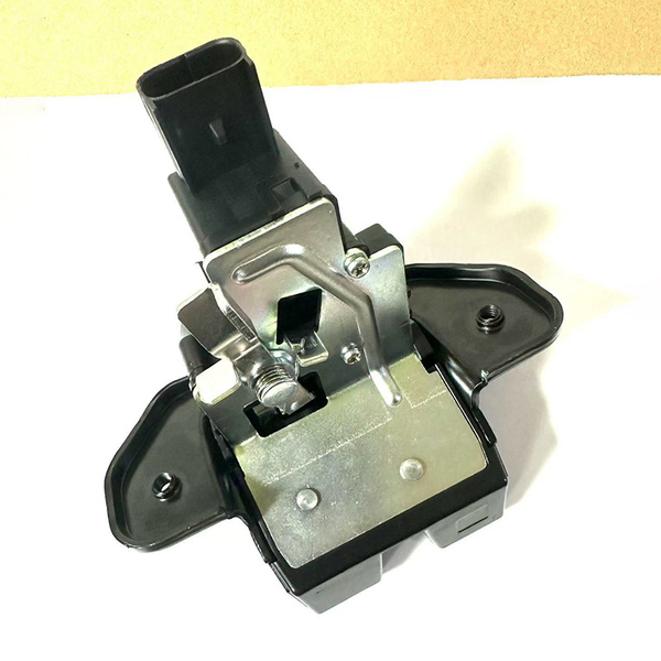 Замок багажника Kia 81230H0200 купить c доставкой на OZON по низкой ...