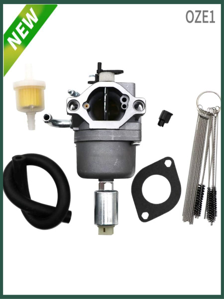 Карбюратор совместим с Brigg и Stratton 591731 594593 794572 796109 ...
