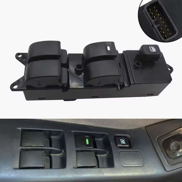 Электрический переключатель окна для трехдневных Pajero Montero III 3 ...