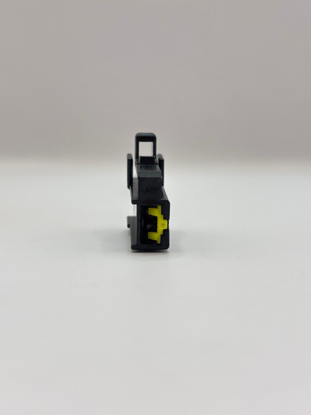 Разъем (фишка) звукового сигнала TOYOTA / LEXUS 90980-10619 купить на ...